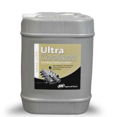 Dầu máy nén khí Ingersoll Rand Ultra Coolant (92692284, 38459582, 39433743)